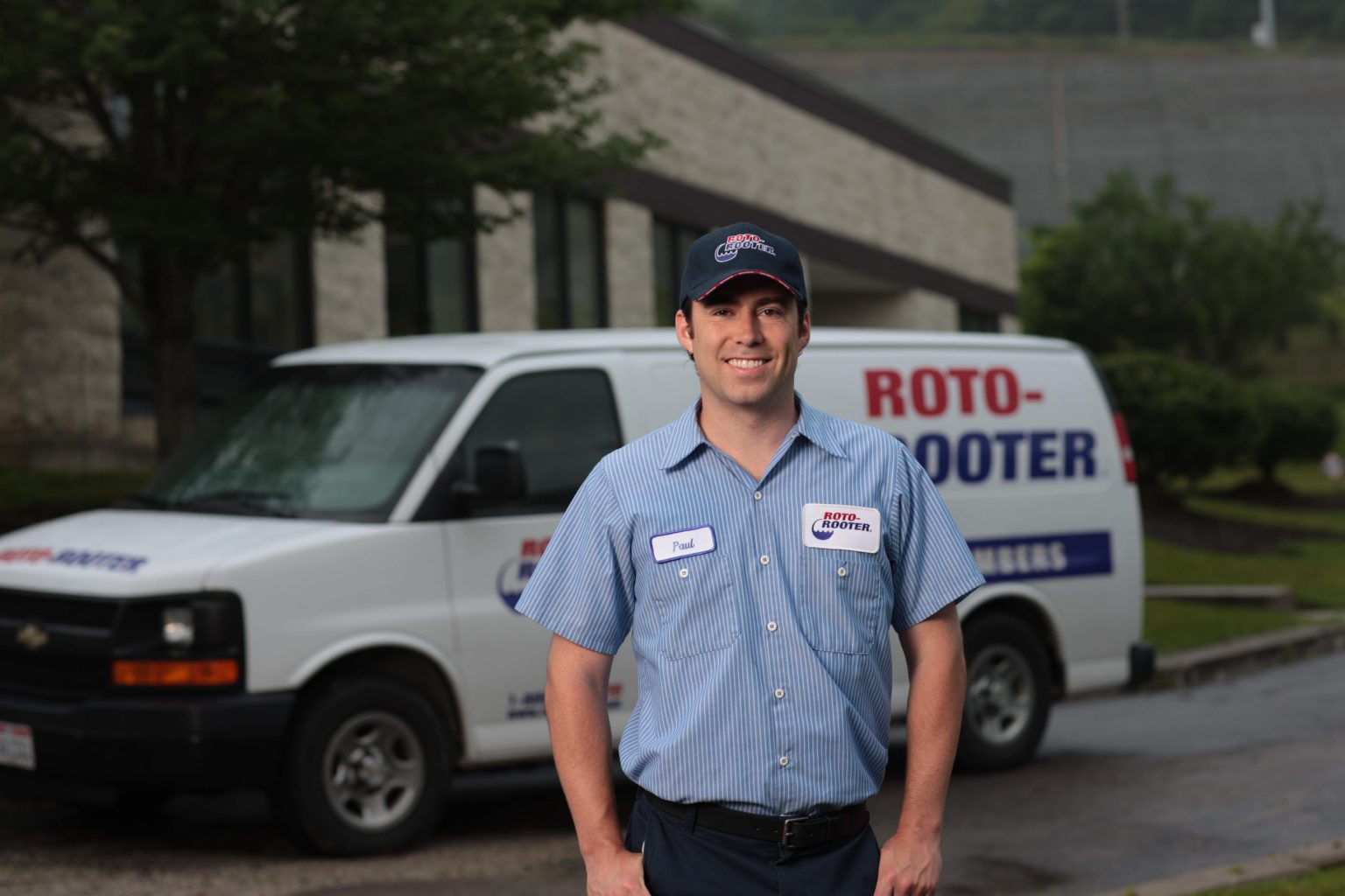 Plumber in Vista, CA | Roto-Rooter®