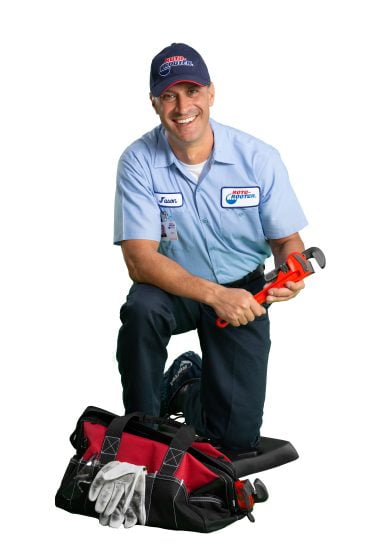 Contact | Roto-Rooter®