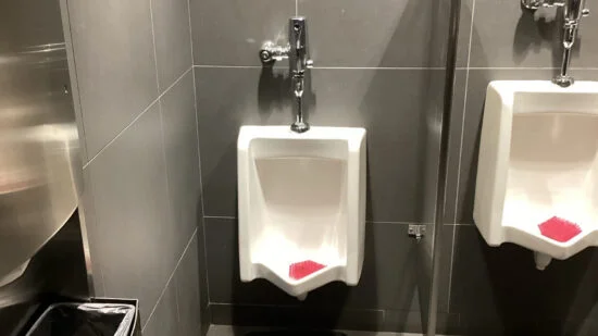 Urinals - Maintenace, Repair, Replacement - Roto-Rooter®