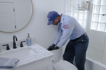 Roto-Rooter Plumbing & Water Cleanup